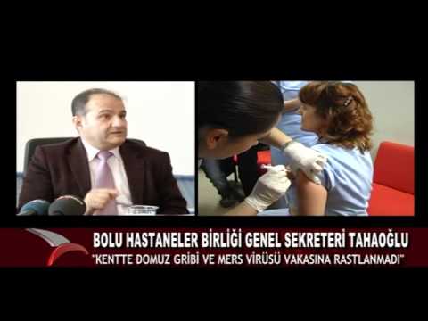 “Kentte domuz gribi ve MERS virüsü vakasına rastlanmadı”