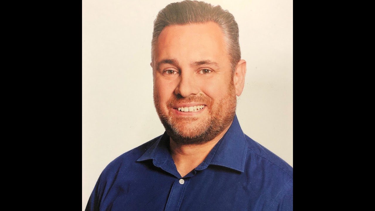 Tom Ingall Live Stream - YouTube