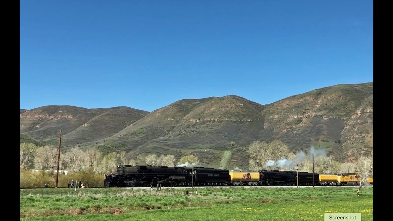 Big Boy Near Echo Ut reloaded0 MAY 12 YouTube big-boy-near-echo-ut-reloaded0-may-12-youtube