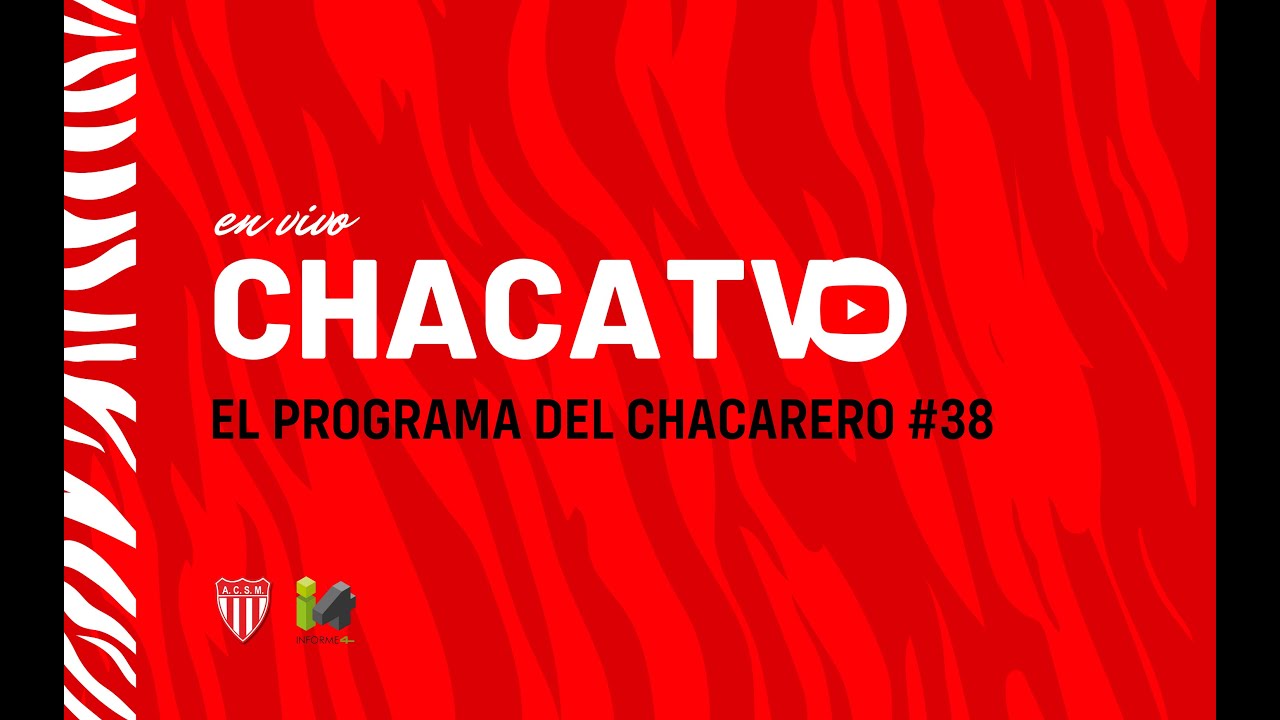 Chaca TV - Programa 39 - YouTube
