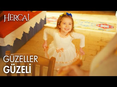 Konağın prensesi Gül Hanım... - Hercai Efsane Sahneler