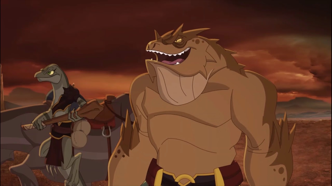 Kulipari No Mundo dos Sonhos 1 2 - YouTube