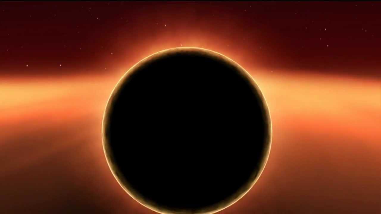 Mass Effect: Prothean Vision [720p] - YouTube