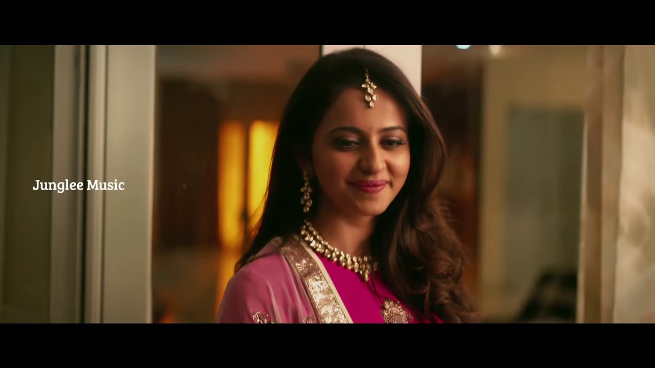Jaya Janaki Nayaka Theatrical Trailer -2017 -Telugu - Trailer Thrill ...