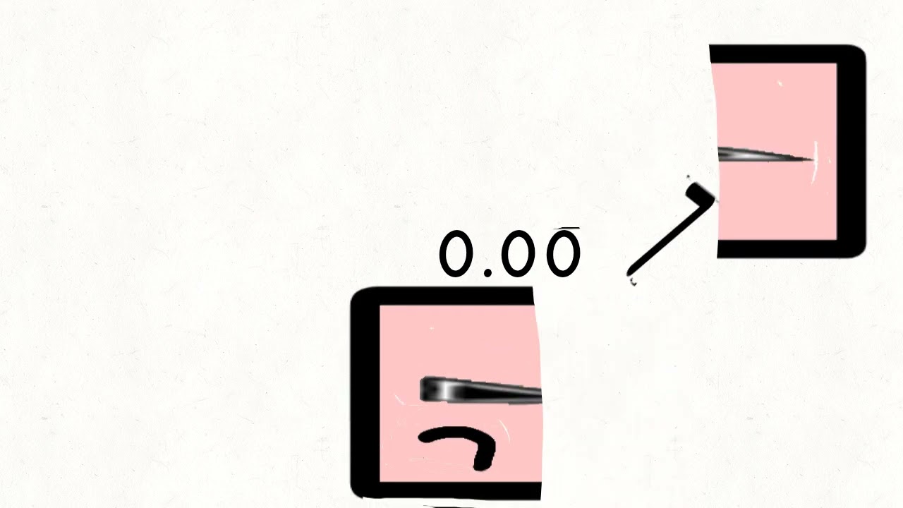 0.001 to 0.01 - YouTube