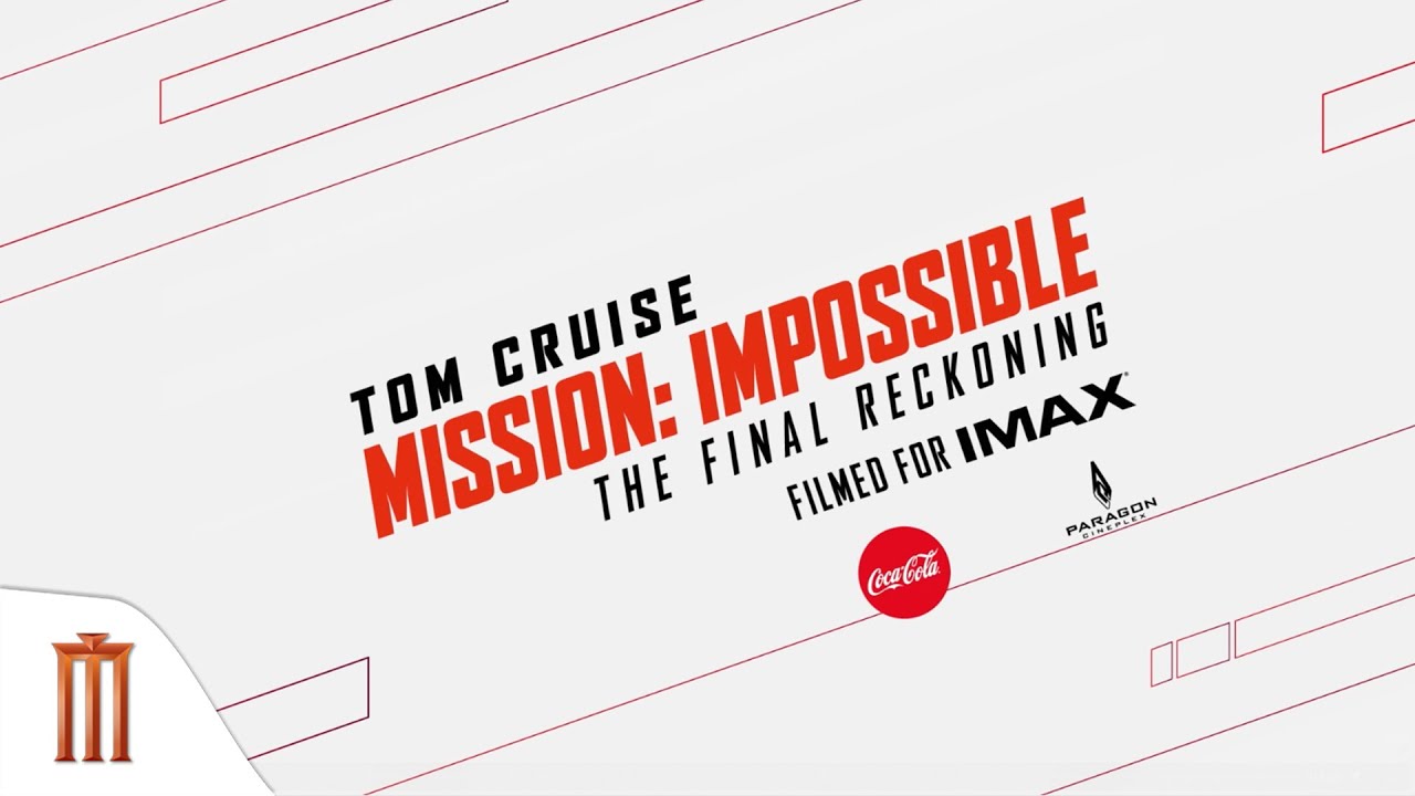 Mission Impossible - The Final Reckoning Thailand Gala Premiere ...
