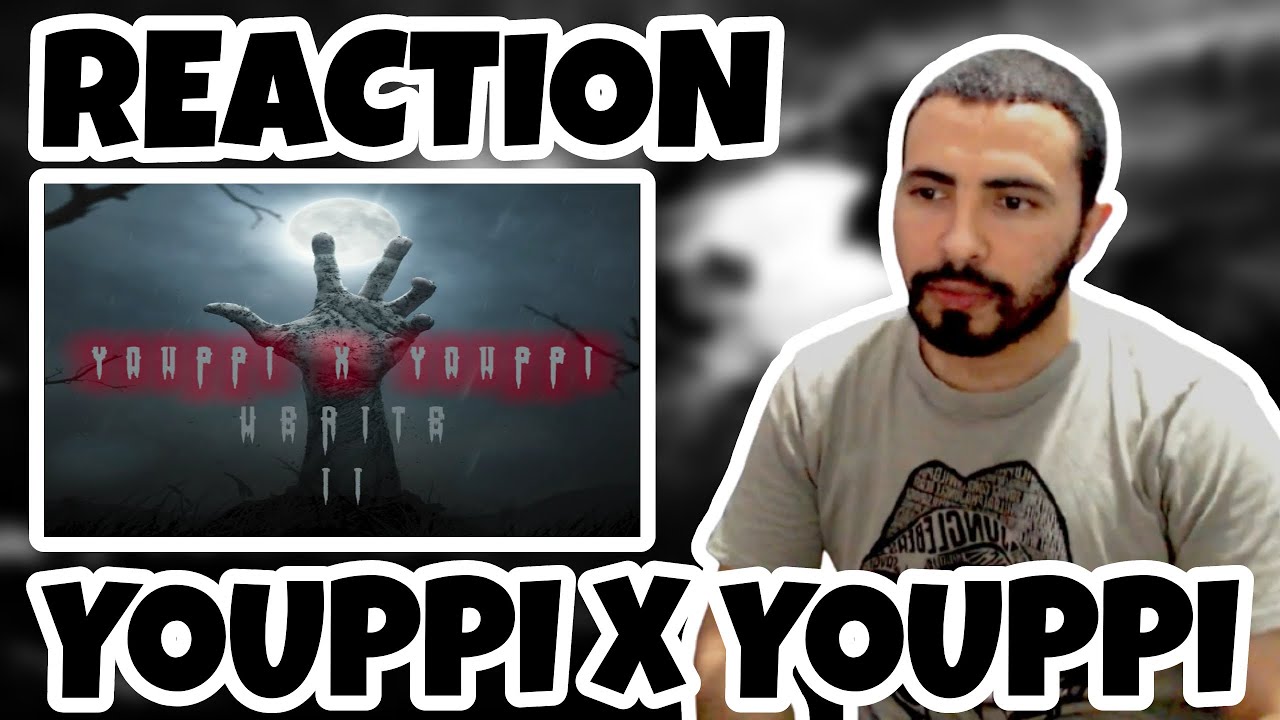 YOUPPI X YOUPPI - VÉRITÉ #Reaction Best Song Of The Week 💚 🙏🏼 ️ - YouTube