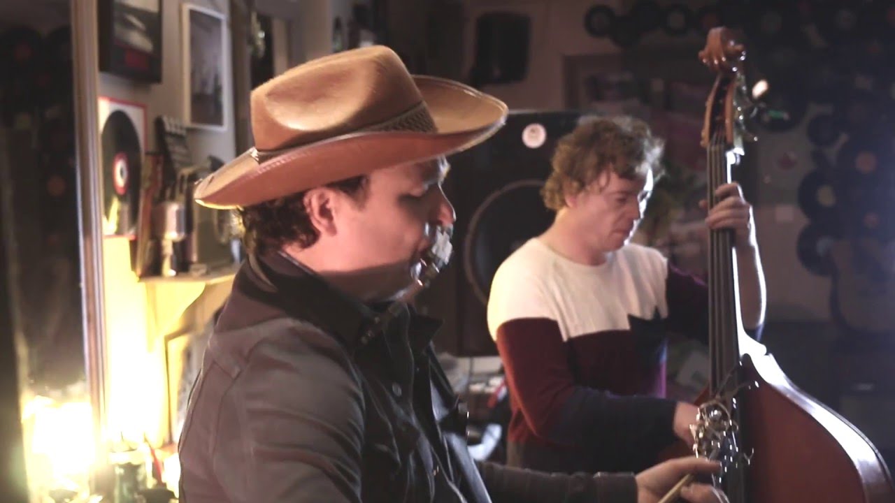 Mundy Interview The Sound Feed Presents - YouTube