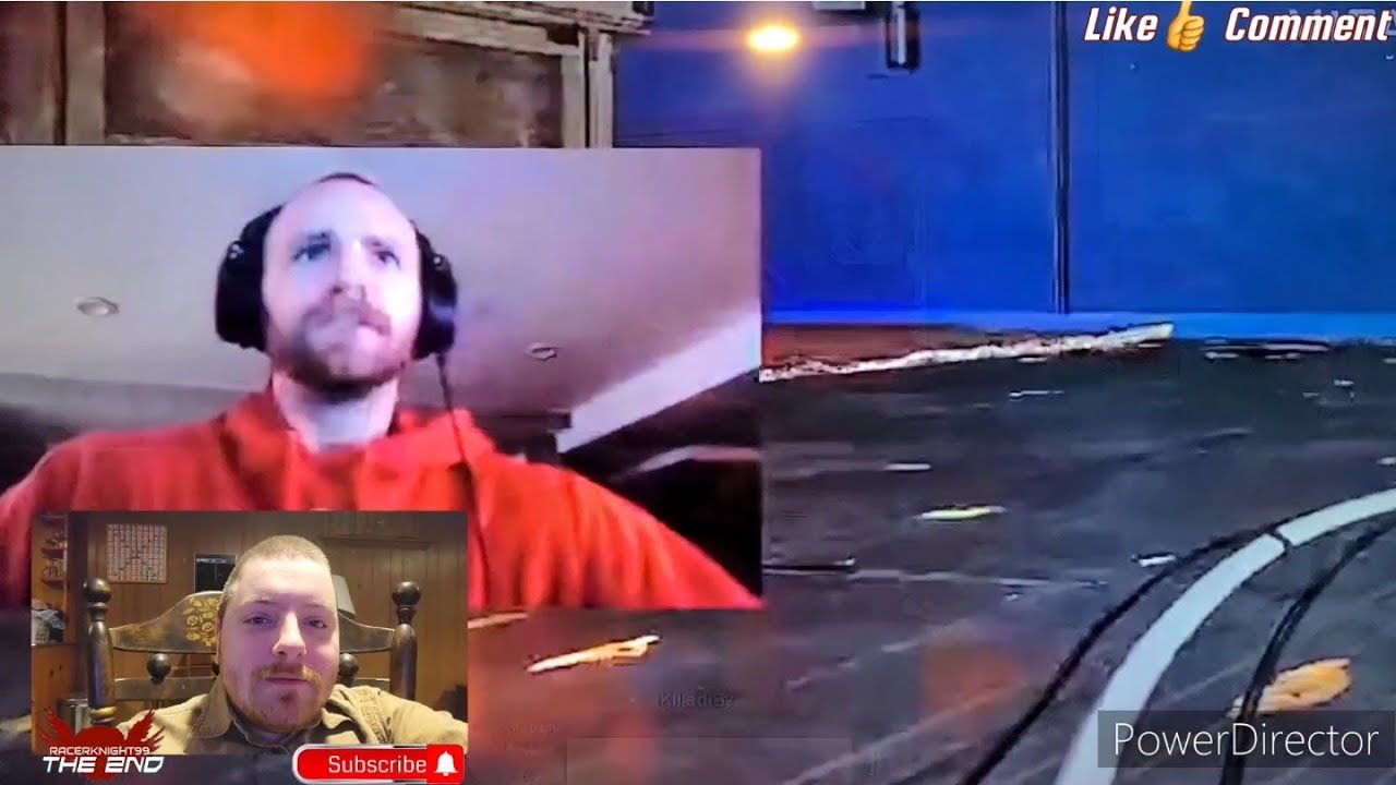 LyndonFPS Rage Moments Compilation Part 36 Reaction - YouTube