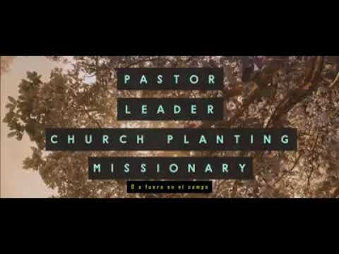 Conferencia de Plantación de Iglesias! / Church Planting Conference ...