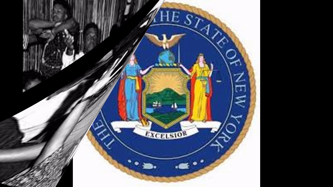 1990's New York Rap/underground Hip Hop vinyls mix vol.4 - YouTube