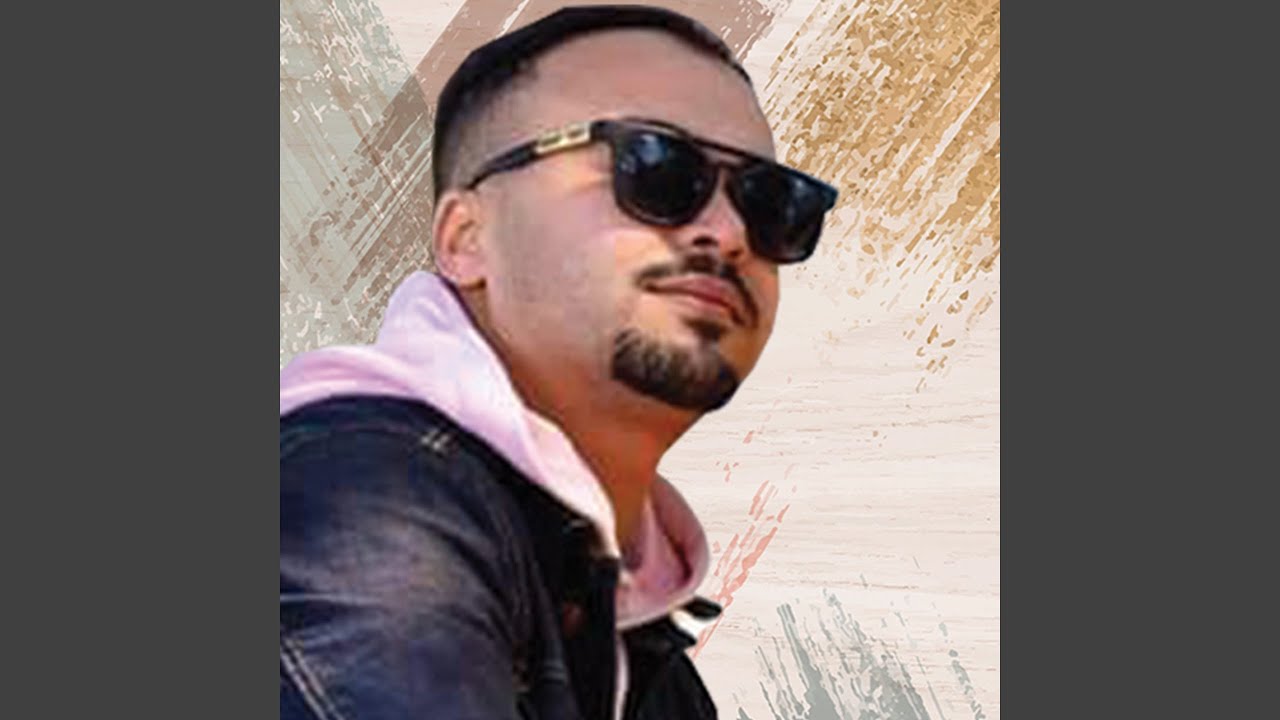 Hamady El Shreif 4 - 4 حمادي الشريف - YouTube