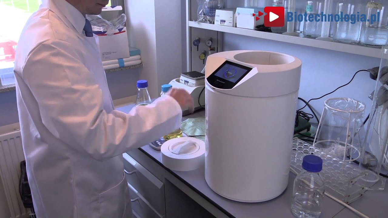 Enbio Technolology-Microjet- Nowa era dla sterylizacji w laboratorium ...