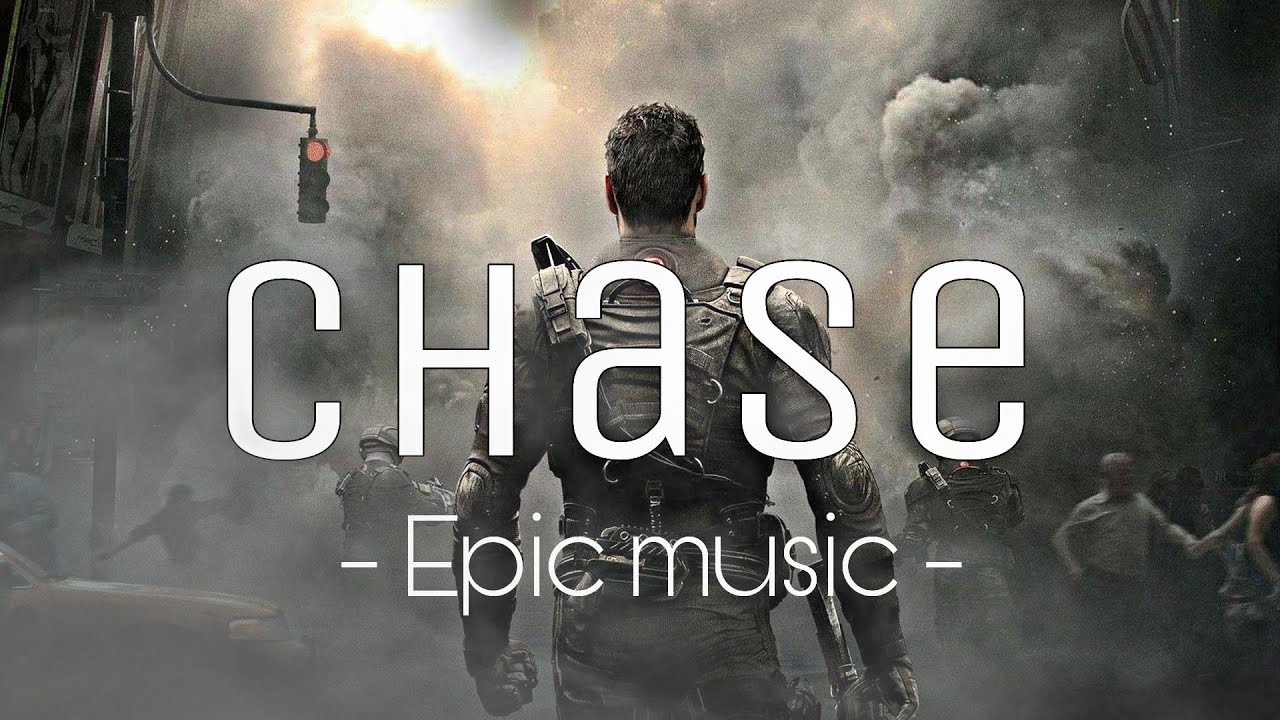 Epic Battle Intense Music | Chase by Alexander Nakarada. - YouTube
