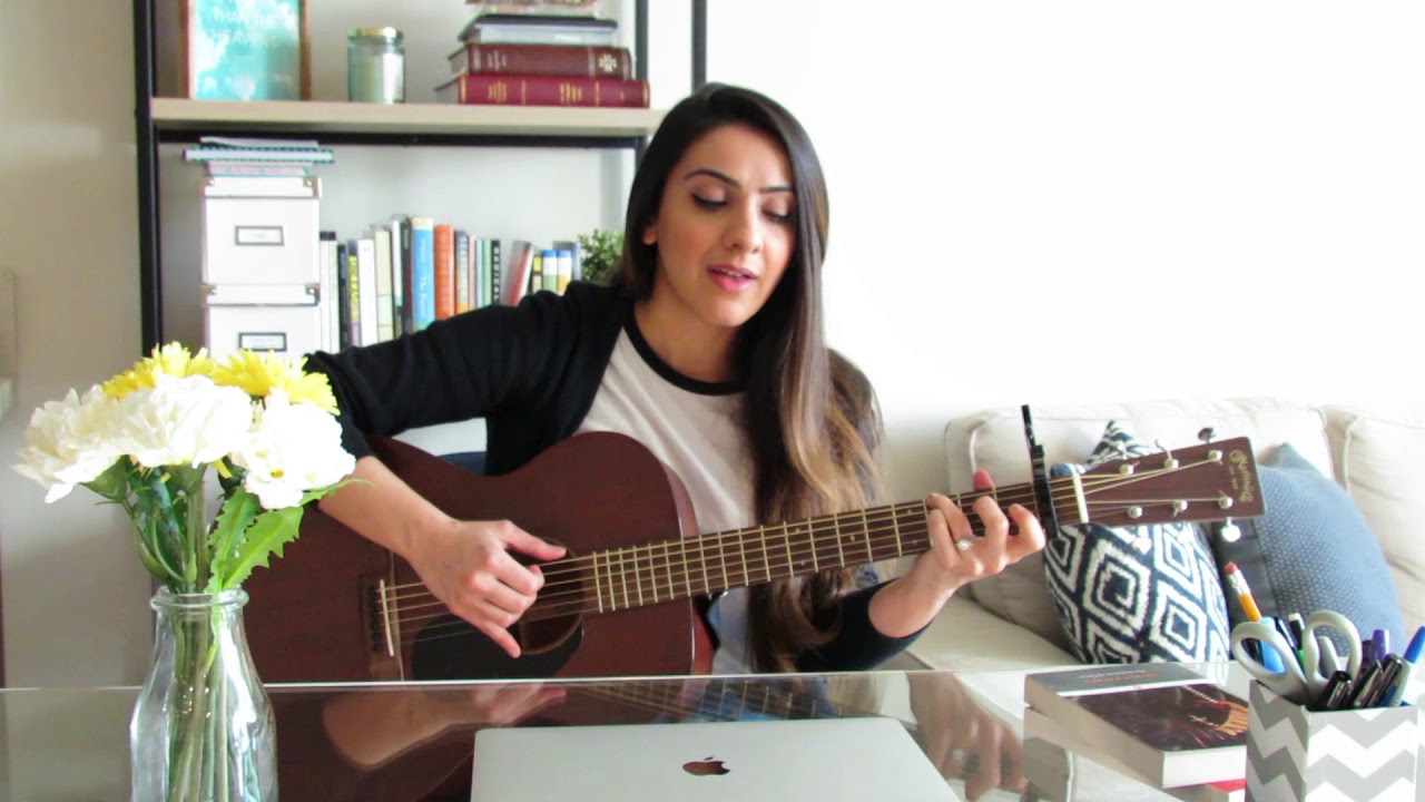 'My Love' - Shamina (Original) - YouTube