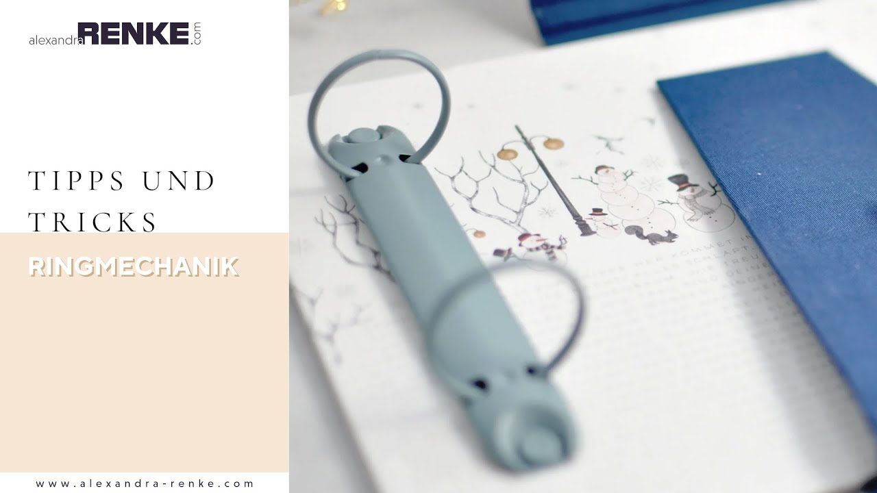 Tipps und Tricks zur neuen Ringmechanik - YouTube