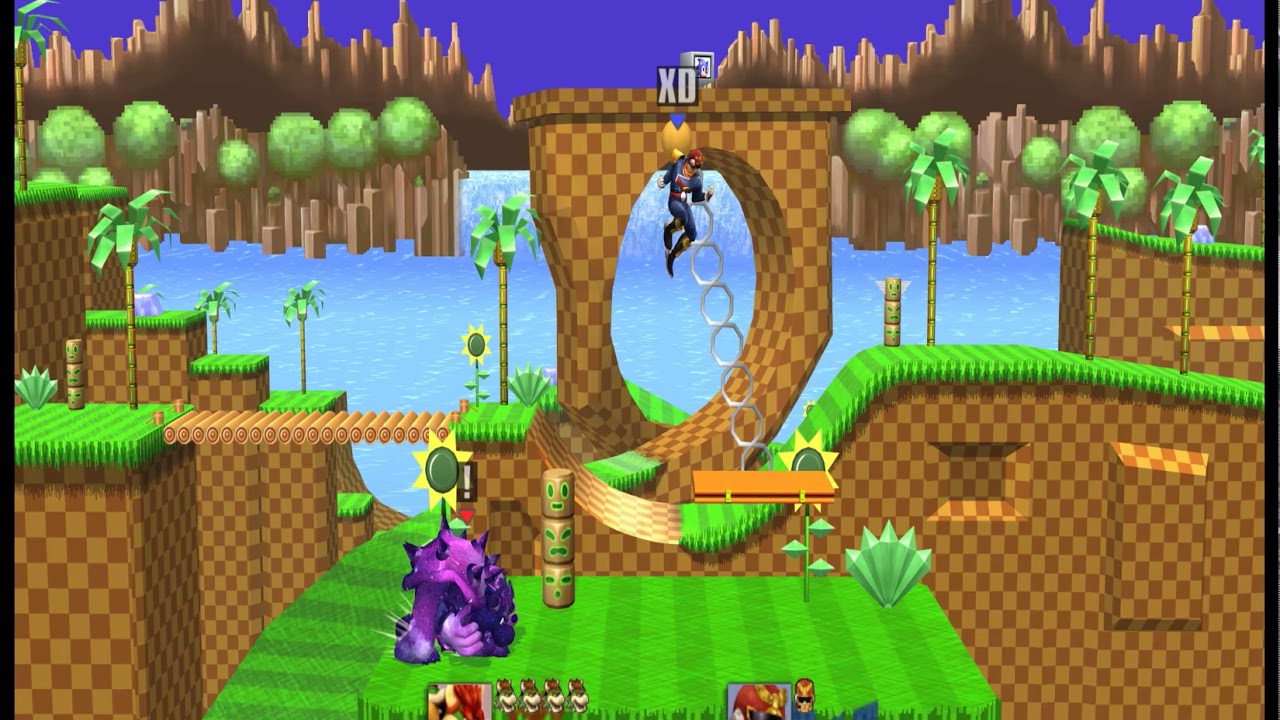 Bowser is bottom tier ;( - YouTube