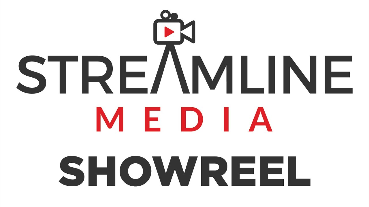Streamline Media Australia 2020 Showreel - YouTube