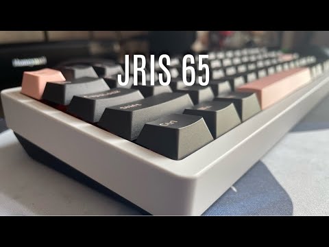 Building my Endgame Keyboard - YouTube