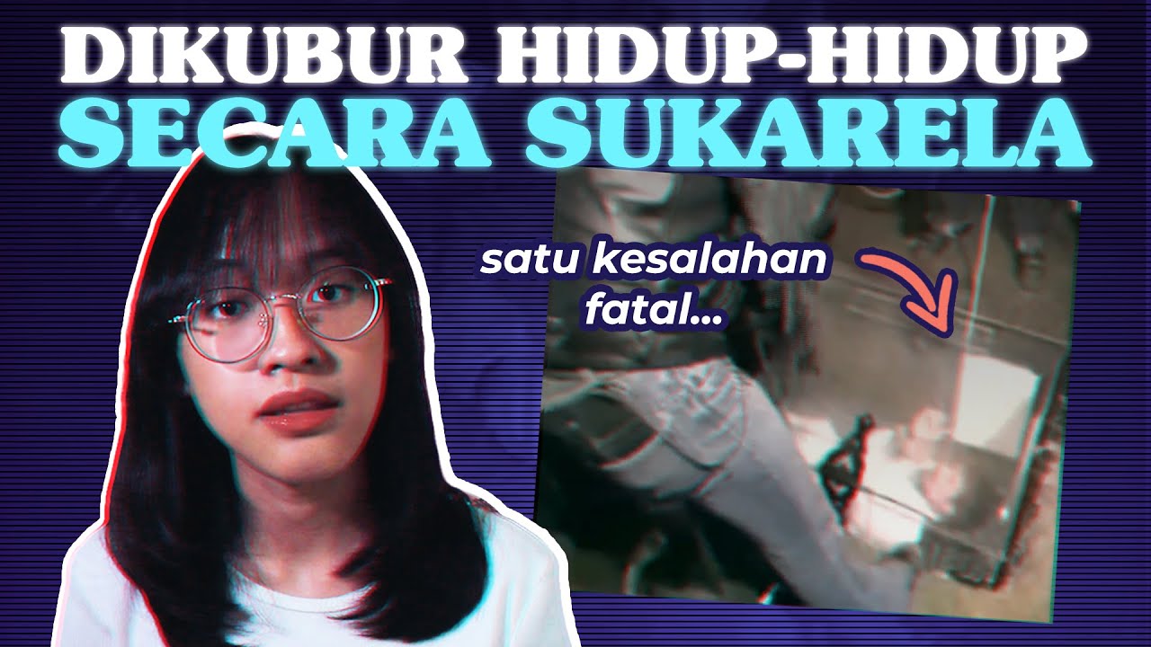 Bikin SESAK NAFAS! Kegagalan Sulap Mengerikan | Kecelakaan Pertunjukan ...