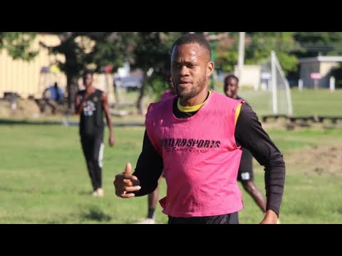 JDF Football Team Finally Ready For The Season Ahead | KSAFA ...