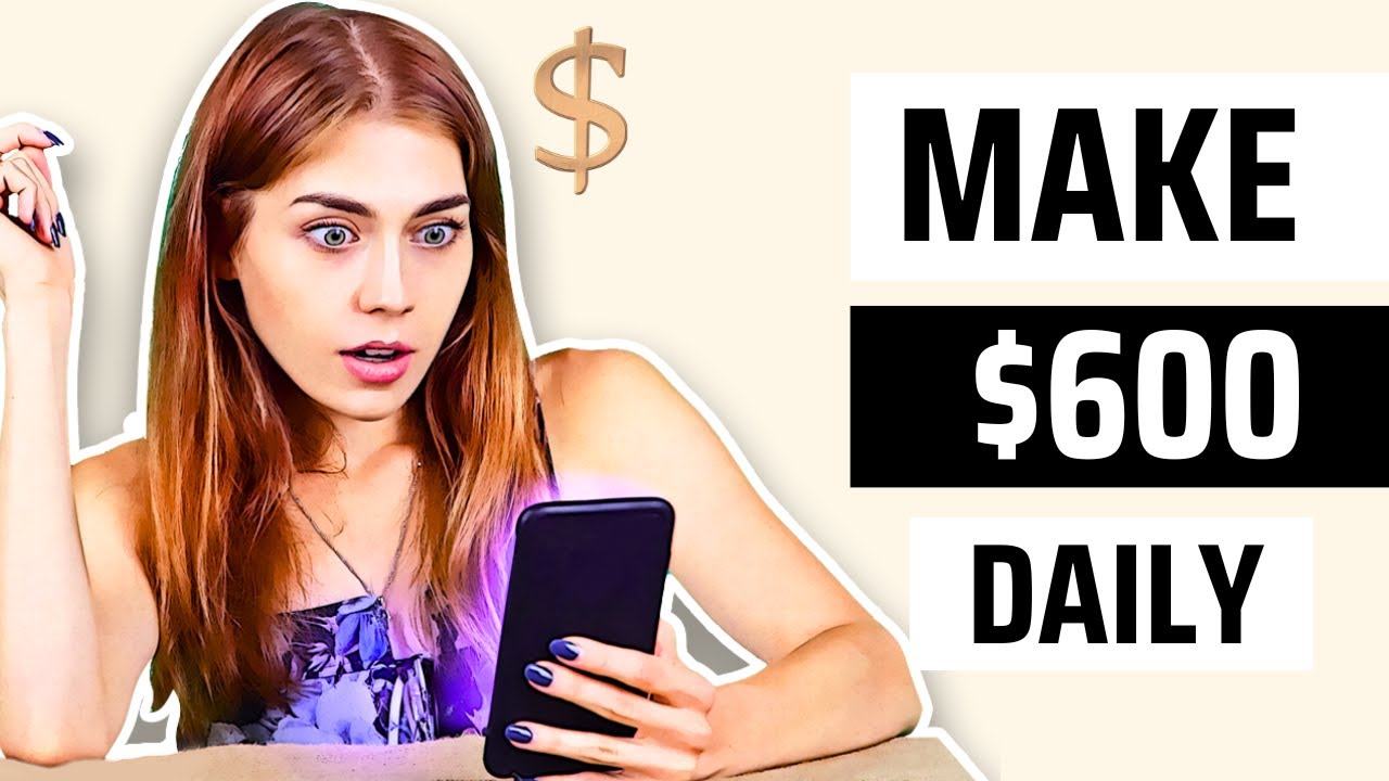 Earn More in 2024; Stress Less - YouTube
