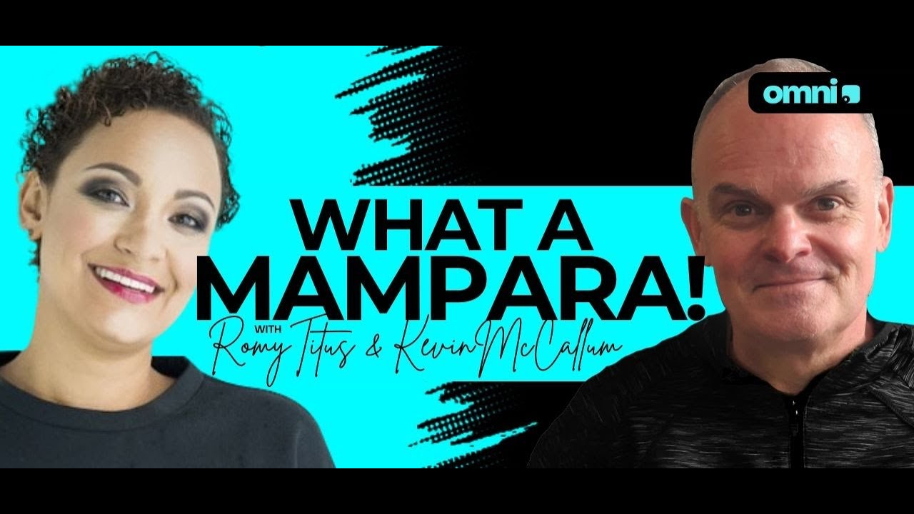 What A Mampara (18/02/25) - YouTube