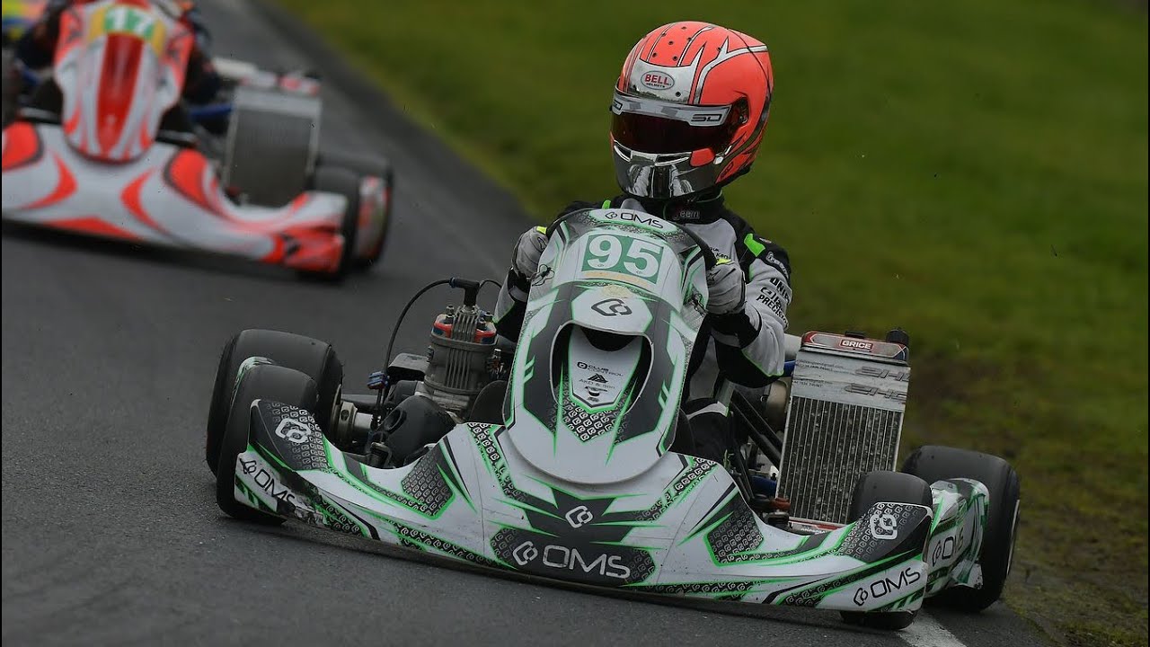 PFI TEST DAY FULL SESSION (fastest on track) - YouTube