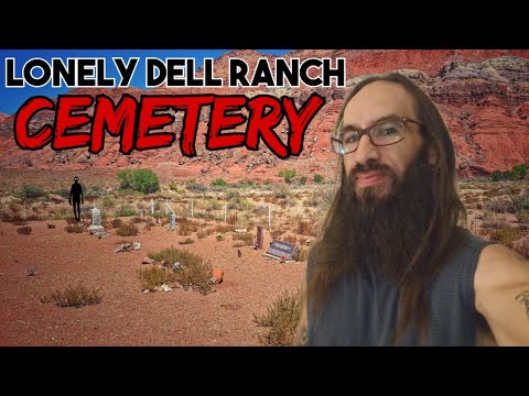 Hunting ghosts | Lonely Dell Ranch - YouTube