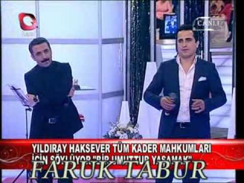 Yıldıray Haksever__Bir Umuttur Yaşamak