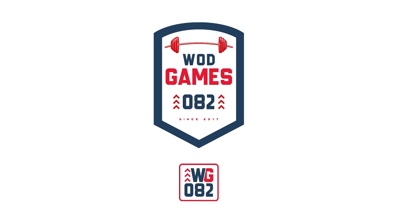 WodGames 082 2024 - Day Two - YouTube