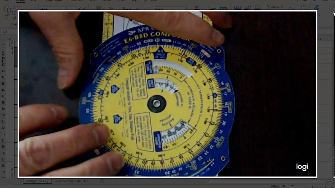 Nav Exercise Video 2 - YouTube