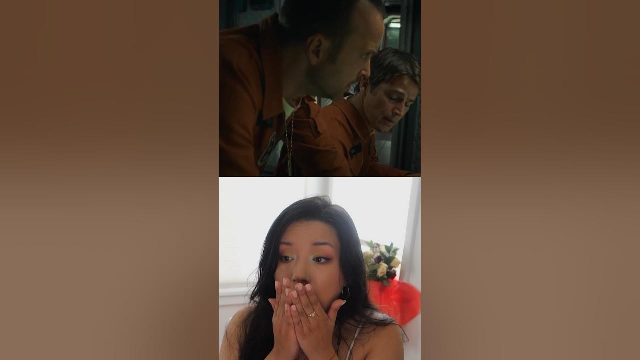 I DID NOT SEE THAT COMING #shorts #blackmirror #blackmirror6 - YouTube