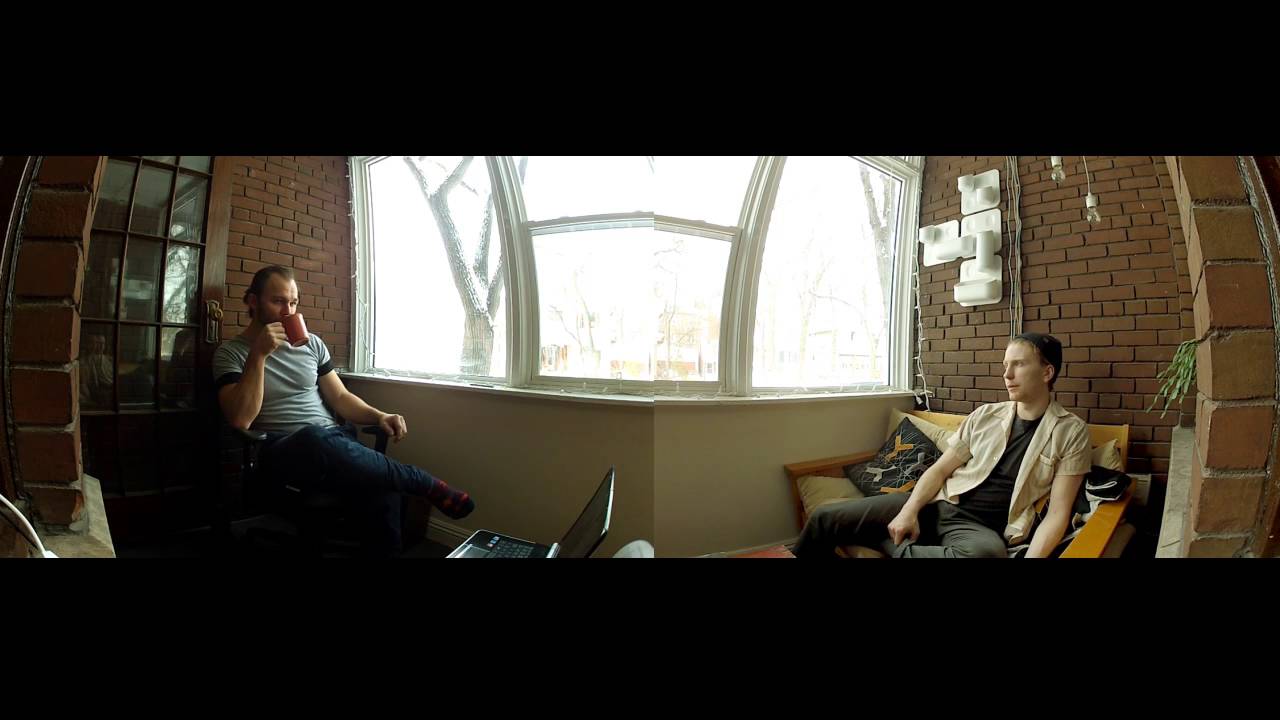 All Places Temporary 2 // Bryce + Kent - YouTube