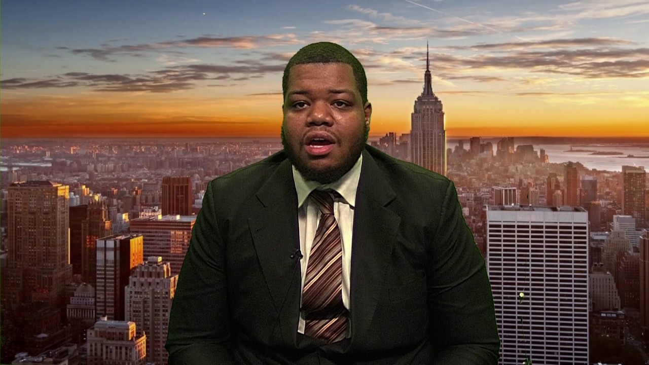 ESPN First Take Contest - YouTube