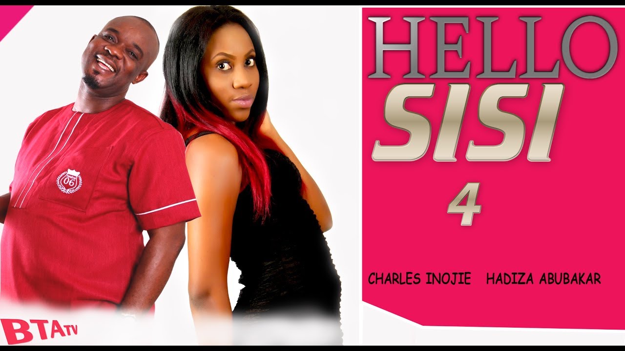 HELLO SISI 4 - LATEST NOLLYWOOD COMEDY MOVIE - YouTube