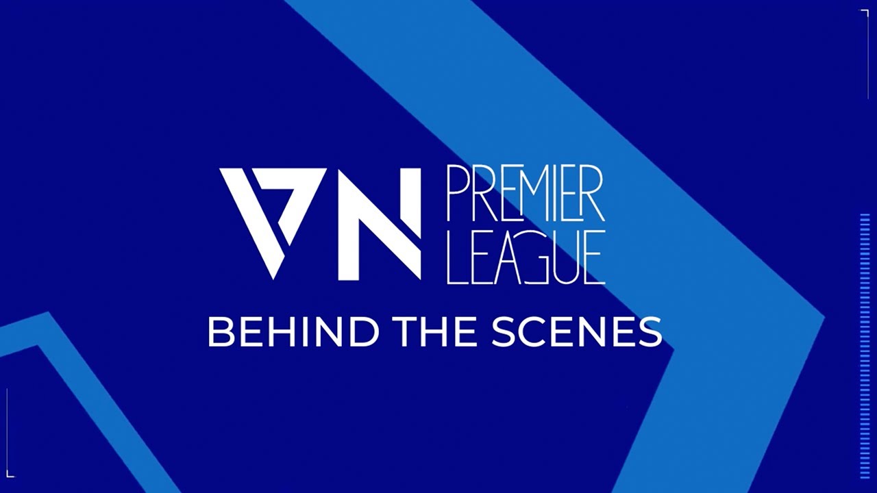 VNPL Behind The Scenes #PlayTillYouDrop - YouTube
