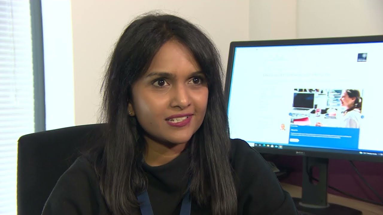 Long COVID - ITV Meridian News report - 24 February 2022 - YouTube