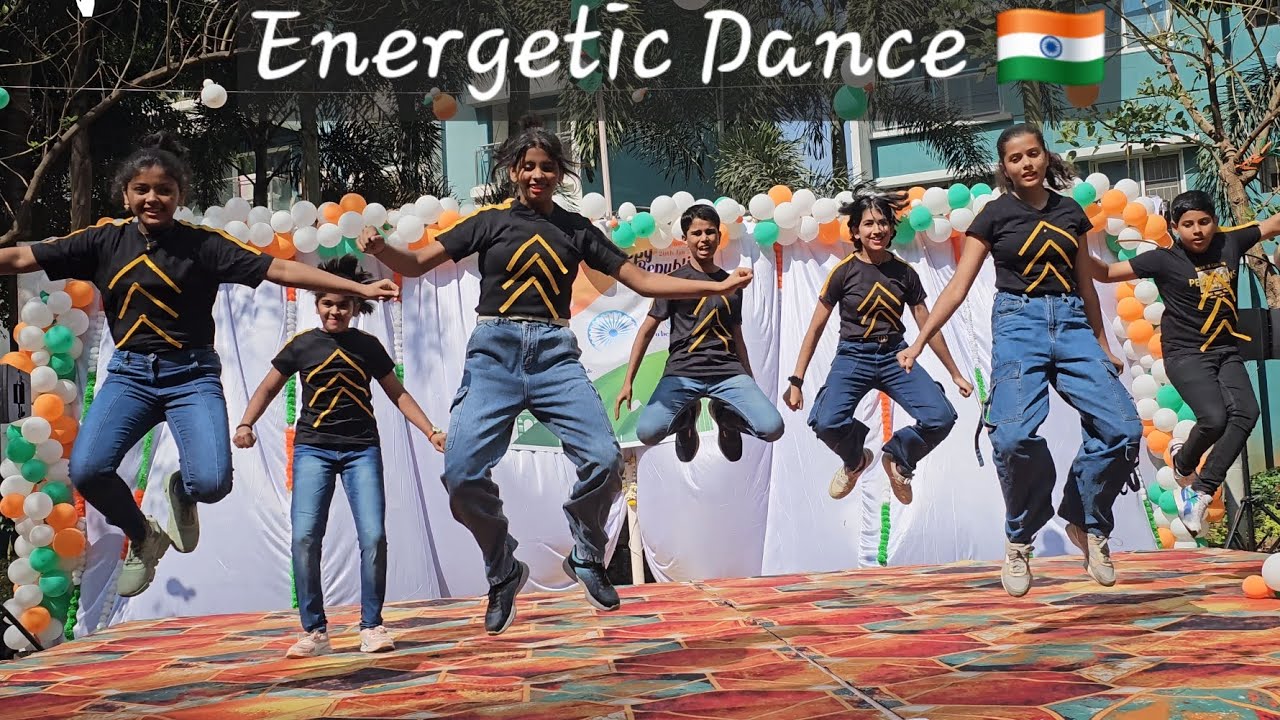 Bezubaan Phir Se | ABCD 2 | Dance Cover | #republicdaydance #dancevideo ...