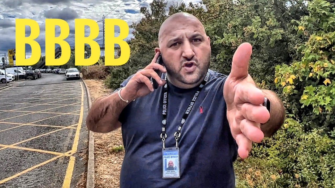 Big Bad Bully Boy - YouTube