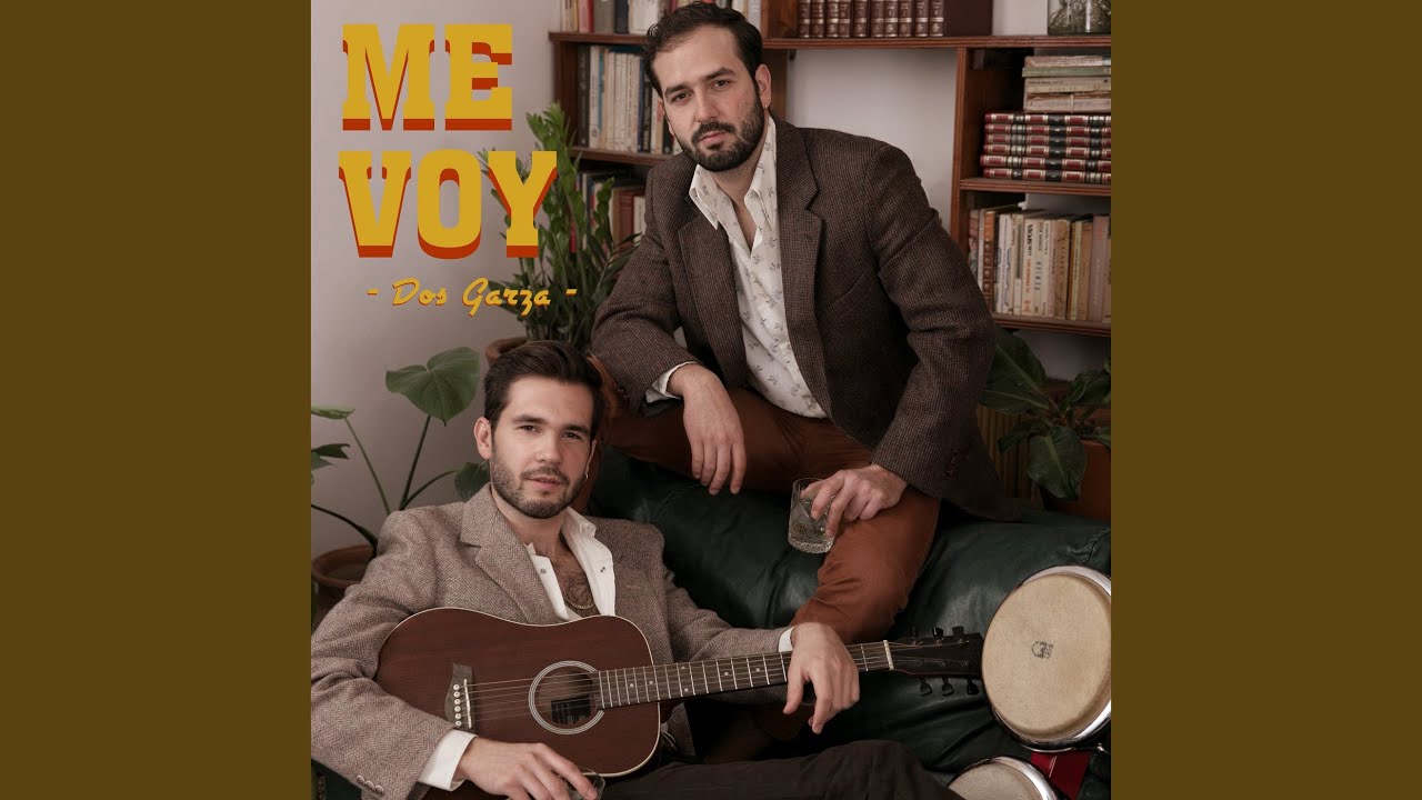 Me Voy - YouTube