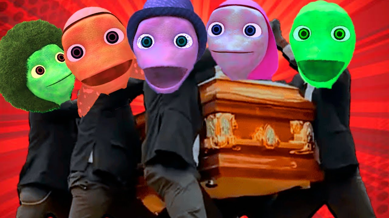 Alien Dance - Astronomia COFFIN DANCE Song cover - YouTube