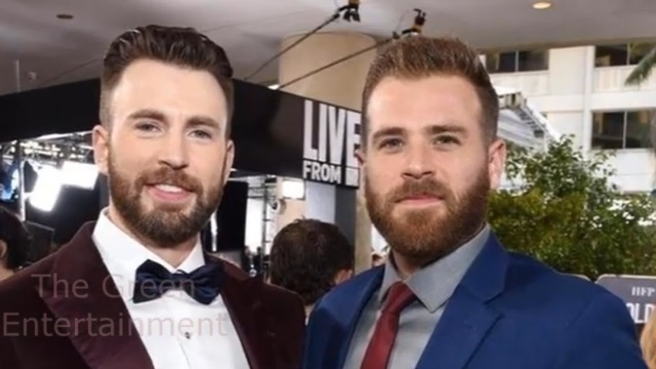 Chris Evans house tour | Inside the Superstars Impressive Real Estate ...