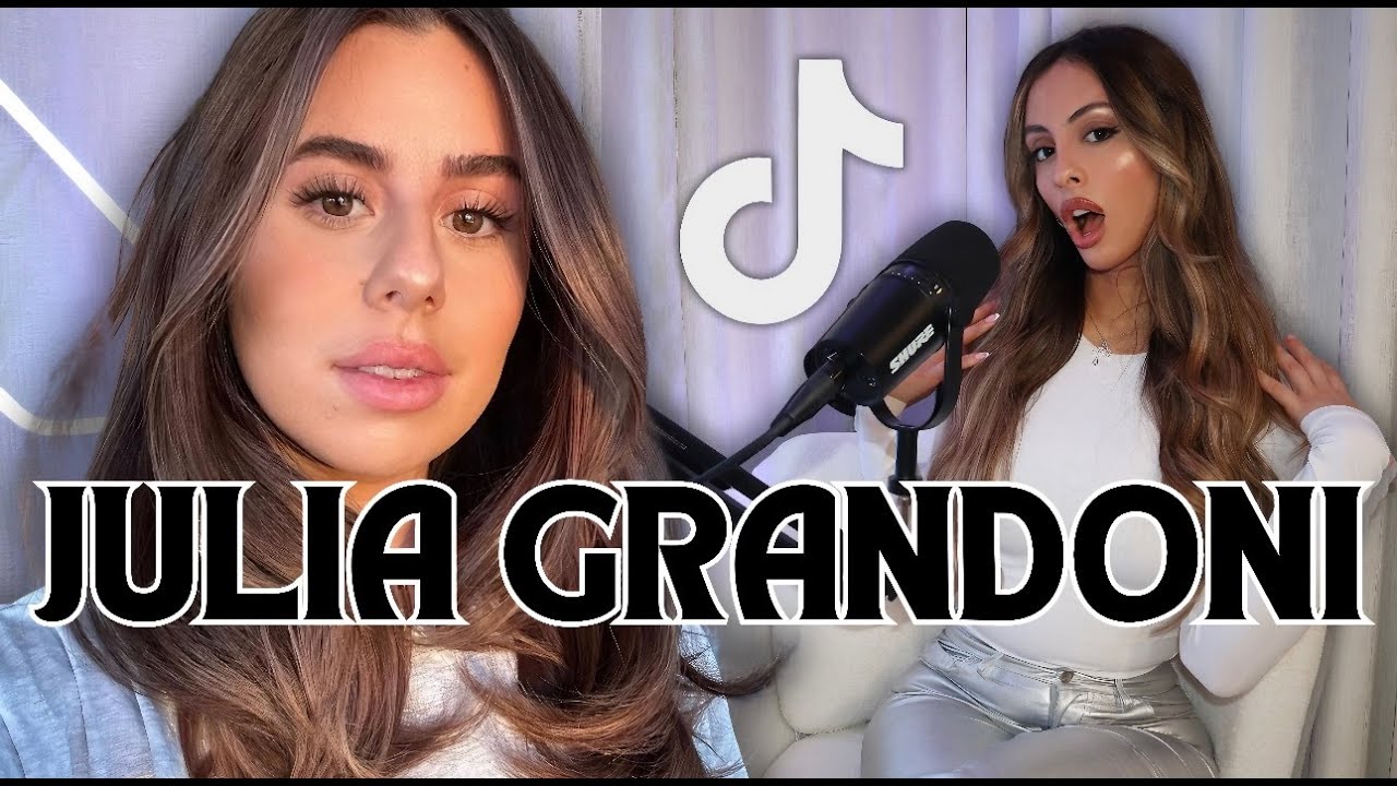 WORLDWIDE CATFISH FT Julia Grandoni - YouTube