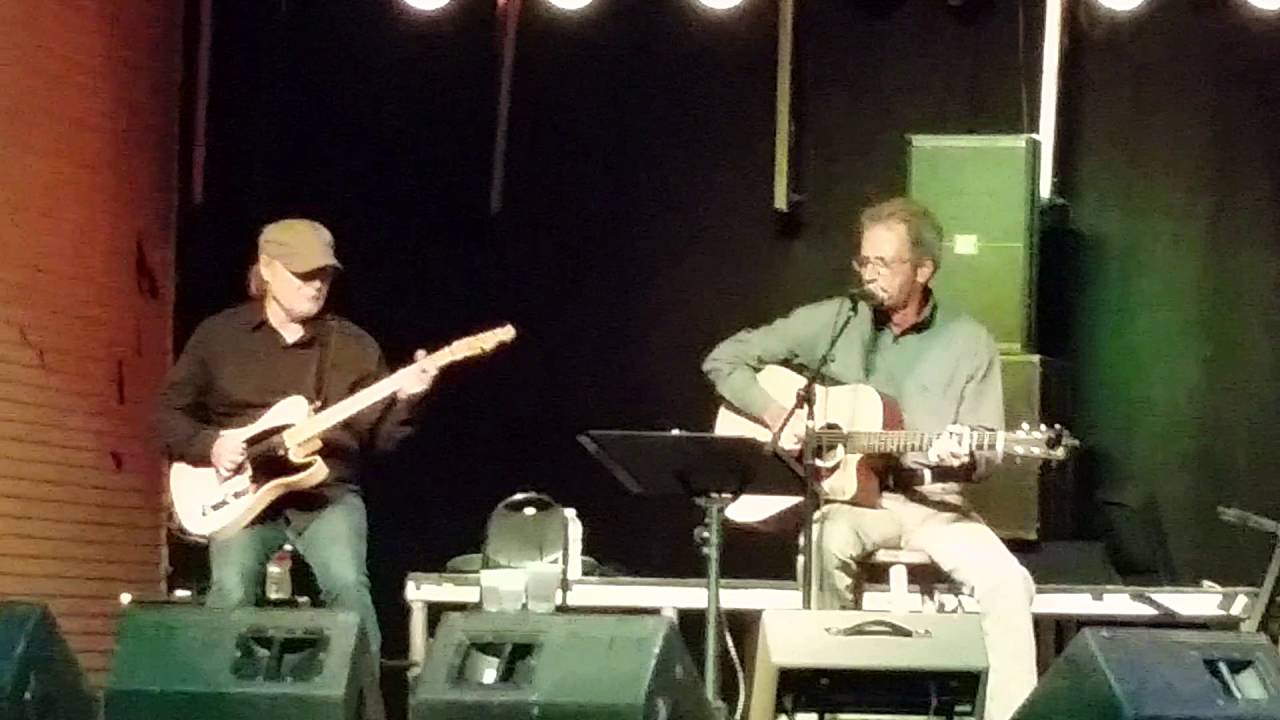 Marty Haggard "working man blues" - YouTube