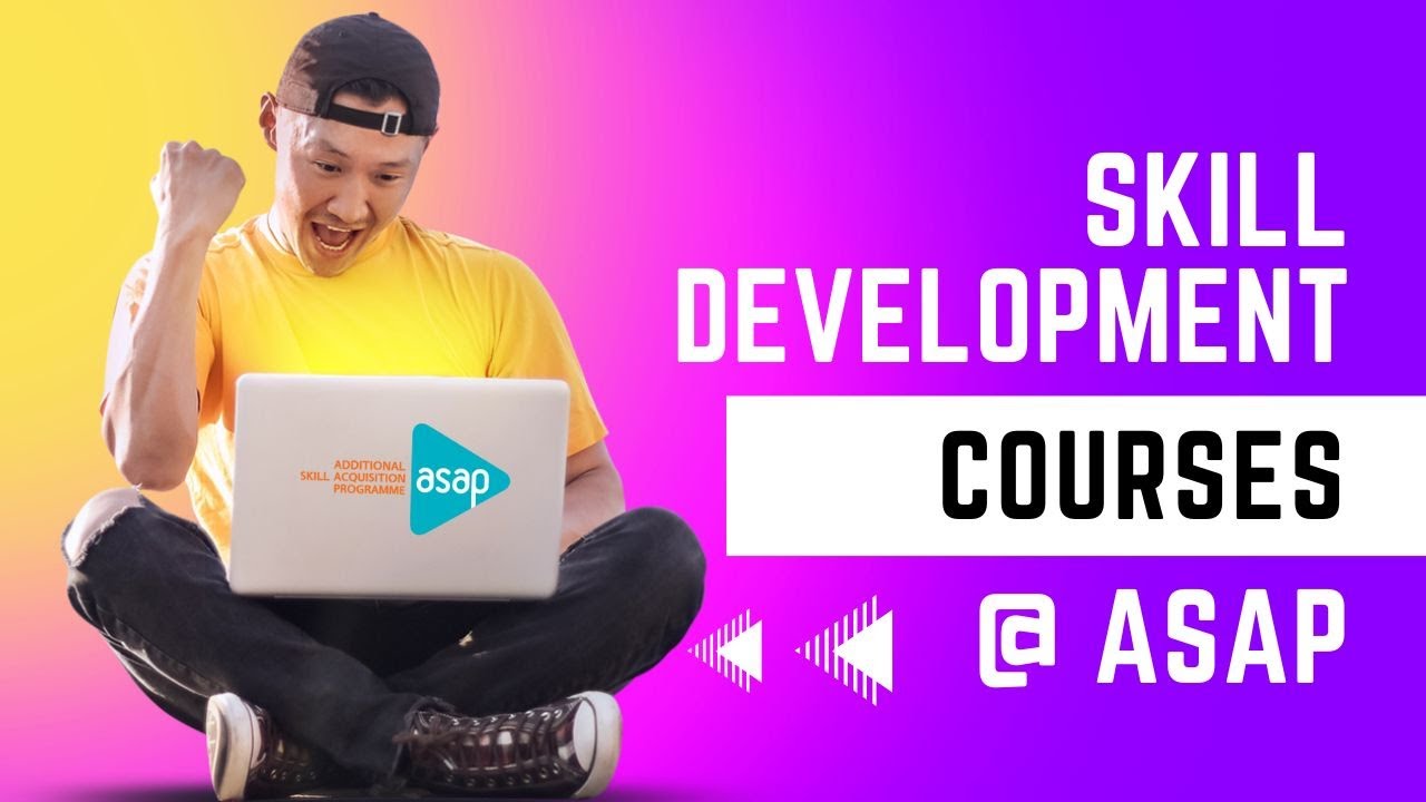 ASAP CSP LAKKIDI | Skill Development Courses |ASAP KERALA| - YouTube