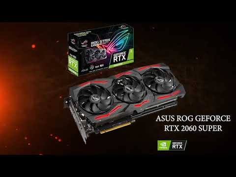MY GAMING PC I5 9400F AND RTX 2060 SUPER BUILD - YouTube