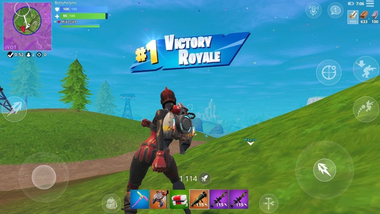 Creative destruction mobile - YouTube