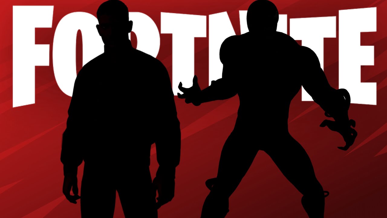 This Rare Collab Skins Officially Returning to Fortnite.!! - YouTube