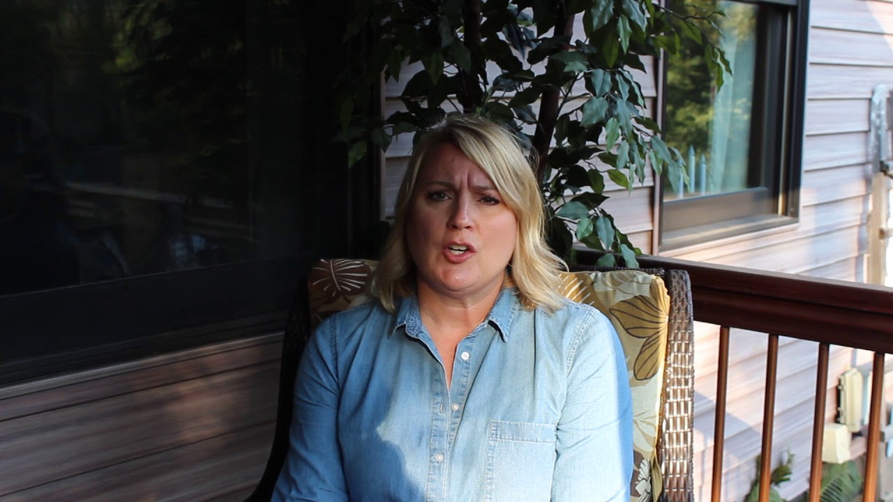 Jodi Stauber- We will never forget - YouTube